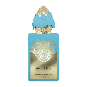 God Of Fire | Official Cologne Store | Limited Collection